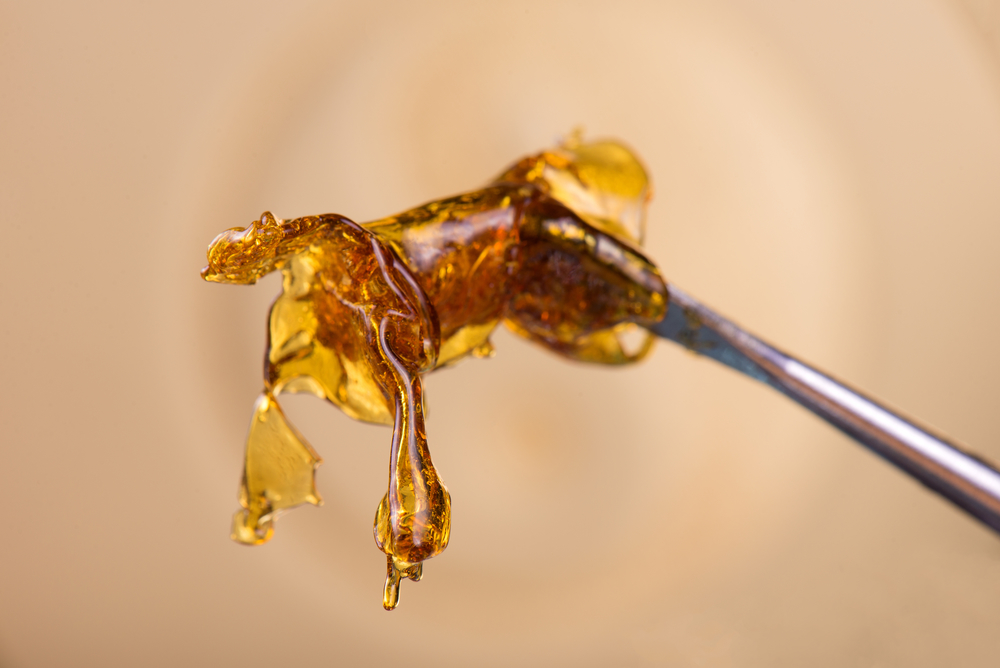 What is a cannabis dab? | Medizin Las Vegas
